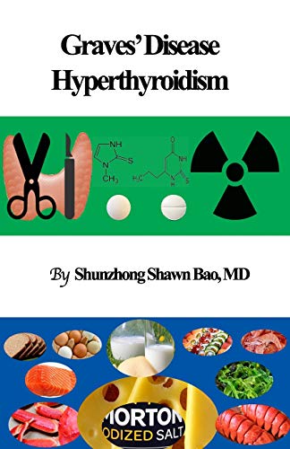Graves' Disease and Hyperthyroidism: Questions and Answers: Bao, Dr ...