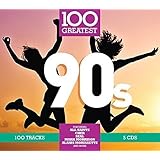 100% Clubland 90s: Amazon.co.uk: Music
