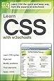 Learn HTML and CSS with w3Schools: W3Schools: 9780470611951: Amazon.com: Books