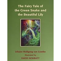 Amazon.com: The Green Snake and the Beautiful Lily: 9780880105705 ...