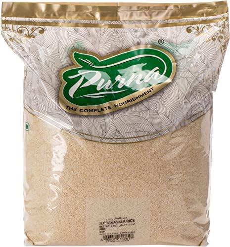 Purna Jeera Kasala Rice, 10 kg price in UAE | Amazon UAE | supermarket ...
