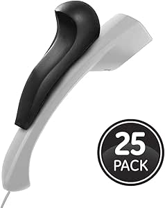 Amazon.com : Power Gear Telephone Shoulder Rest, 25 Pack, Hands Free ...