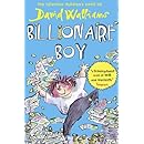 Billionaire Boy: David Walliams: 8601200954586: Amazon.com: Books