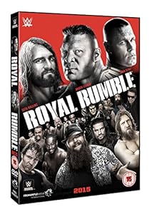 Every WWE Royal Rumble Poster (1988 - 2017) : r/SquaredCircle