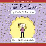 Amazon.com: Just Grace (The Just Grace Series) (9780547014401): Harper ...