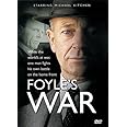 Amazon.com: Foyle's War: Set 1 (The German Woman / The White Feather ...