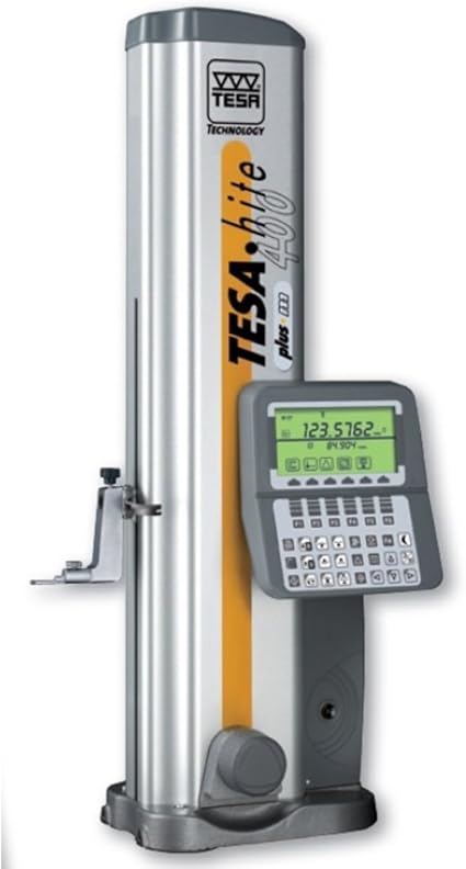 Tesa Höhenmessgerät TESA-HITE magna 400 IP40, Elektronik IP65 ...