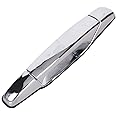 Amazon.com: Exterior Chrome Door Handle, Front Driver Side - Compatible ...