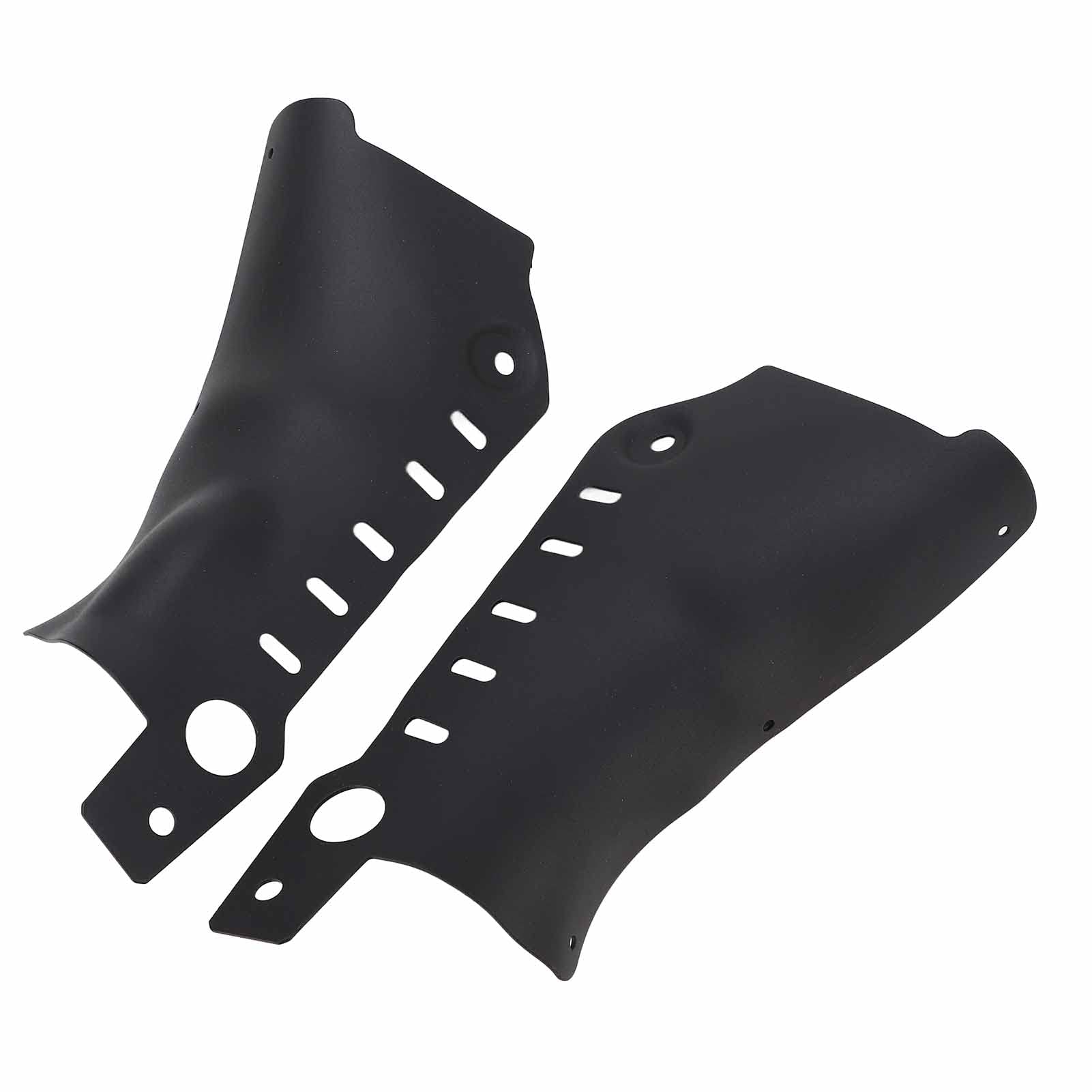 Mua Chassis Coolant Pipe Guard Chassis Coolant Pipe Guard Steel 2 Pcs ...