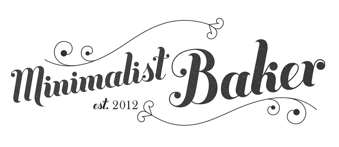 Minimalist Baker's Everyday Cooking: 101 Entirely Plant-Based, Mostly ...