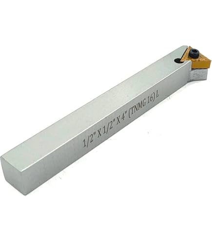 2" Inch II 50 Mm Head Diameter Fly Cutter For Milling & Lathe Machine