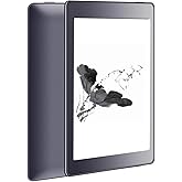 Amazon.com: Likebook Mars E-Reader, 7.8' Carta Touch Screen,300PPI ...