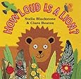 Amazon.com: How Loud Is a Lion? (9781846860003): Clare Beaton, Clare ...