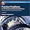 PPI Practice Problems for the Mechanical Engineering PE Exam, 13th ...