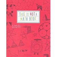 This Is Not a Math Book: Weltman, Anna: 9781610673587: Amazon.com: Books