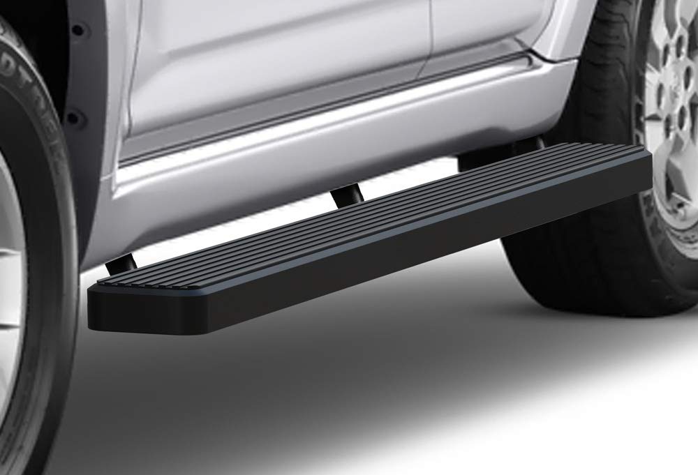 APS Running Boards (Nerf Bars Side Steps Step Bars) Compatible with ...