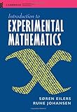 Amazon.com: Experimental Mathematics (MSRI Mathematical Circles Library ...
