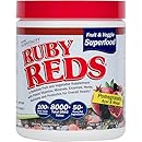 Amazon.com: Ruby Reds | Delicious Reds Powder Fruit & Vegetable ...