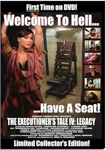Amazon.com: The Executioner's Tale IV: Legacy : Movies & TV