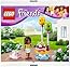 Lego Friends 41308 - Stephanies Backstube: Amazon.de: Spielzeug
