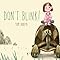 Don't Blink!: Tom Booth: 9781250117366: Amazon.com: Books