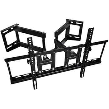 Amazon.com: Impact Mounts Corner TV Wall Mount for Plasma, LCD, LED TVs ...