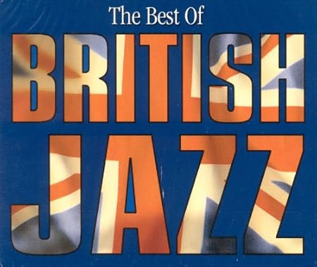 The Best of British Jazz (3CD) - Various