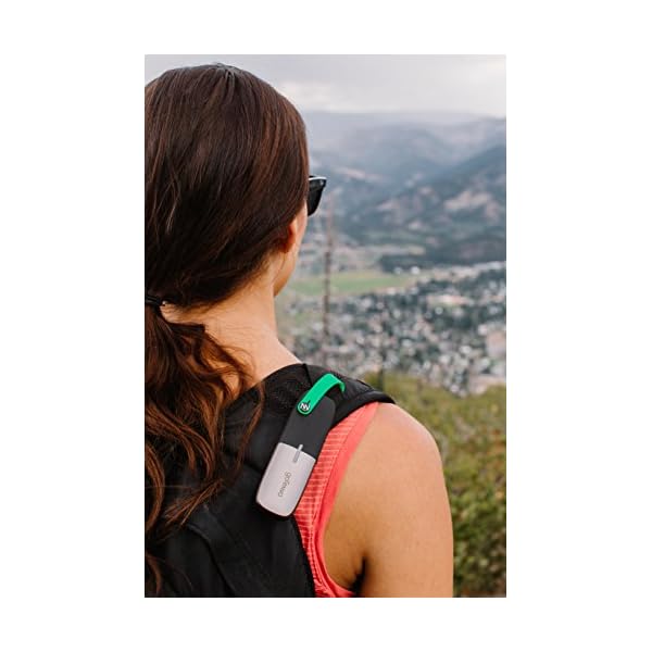 goTenna Mesh - Two Off-Grid SMS & GPS Devices that Pairs with Android ...