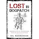 Amazon.com: Lost in Dogpatch: Memories of my unavoidable tour of duty ...