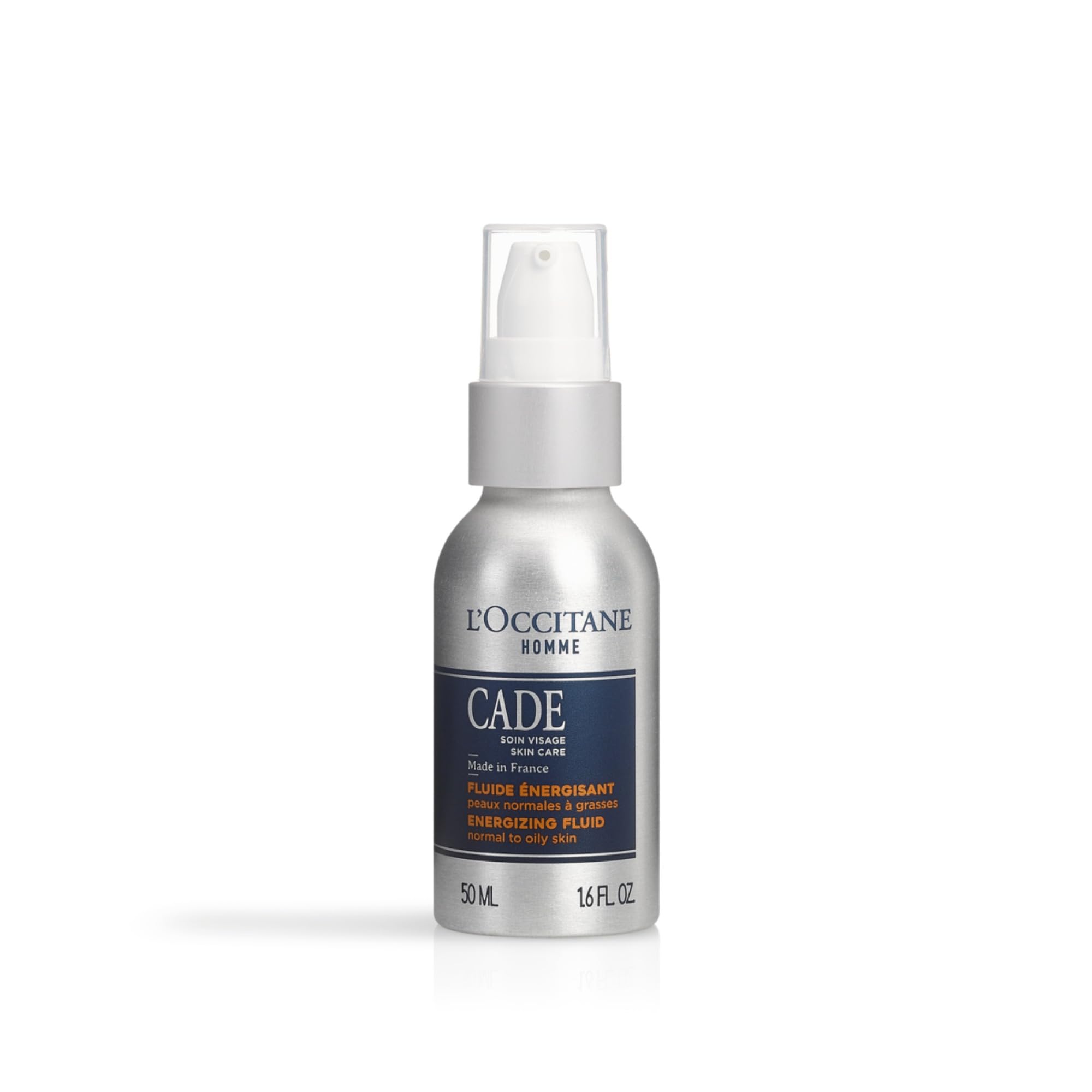 Mua L'Occitane Cade Energizing Face Fluid, 1.6 Fl Oz trên Amazon Mỹ ...