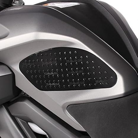 Side Tank Pad Triumph Speed Triple/R/S, Street Triple/S/R/RS/Rx, Street ...