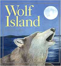 Wolf Island: Godkin, Celia: 9781554550081: Books - Amazon.ca