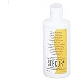 10% Sebcur Coal Tar Shampoo for relief of itching associated with eczma ...