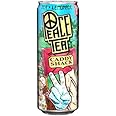 Amazon.com : Peace Tea, Caddy Shack (Tea and Lemonade), 23-Ounce Cans ...