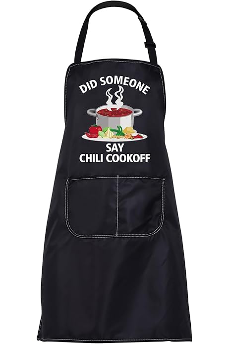 Chili Cook Off Quotes