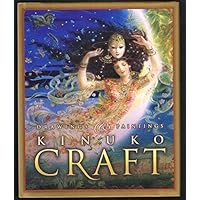 Kinuko Craft Drawings and Paintings (v. 1): Craft, Kinuko, Craft ...