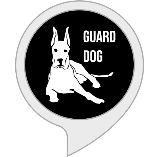 Guard Dog : Amazon.co.uk