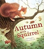 Amazon.com: Squirrel's Fall Search (Animal Seasons) (9781609922276 ...