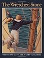 The Wretched Stone: Chris Van Allsburg: 8601420877061: Amazon.com: Books