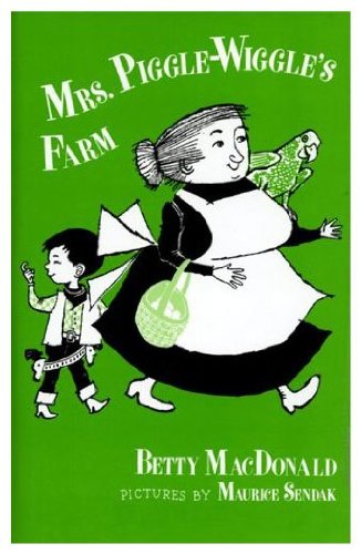 Mrs. Piggle- Wiggle's Farm (Reading Level O) | World's Biggest Leveled Book Database | Readu