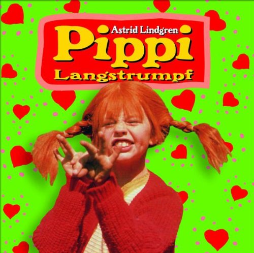 Hey, Pippi Langstrumpf : Pippi Langstrumpf: Amazon.fr: CD et Vinyles}