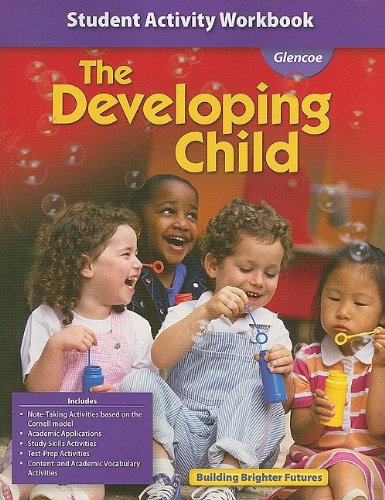 Amazon.com: The Developing Child Student Activity Workbook ...