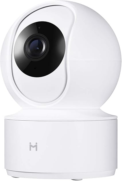 Xiaomi IMI Mi Home 1080P HD Cámara IP Inalámbrica Inteligente ...