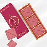 Amazon.com : MBDH Wellness Ignite Chocolate Bars (1 Box) | Luxurious ...