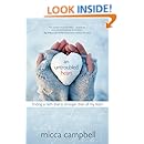 An Untroubled Heart: Finding a Faith That Is Stronger Than All My Fears ...