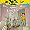 Amazon.com: Zack Files 01: My Great-grandpa's in the Litter Box (The ...