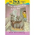 Amazon.com: Zack Files 01: My Great-grandpa's in the Litter Box (The ...