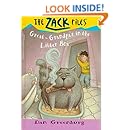 Amazon.com: Zack Files 01: My Great-grandpa's in the Litter Box (The ...