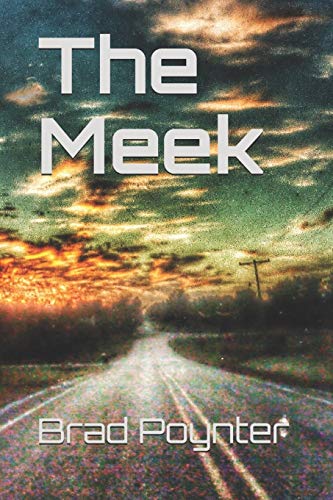 The Meek (The Meek Shall Inherit The Earth) (Volume 1): Poynter, Brad ...