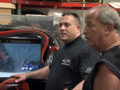 Watch Tanked Season 1 | Prime Video